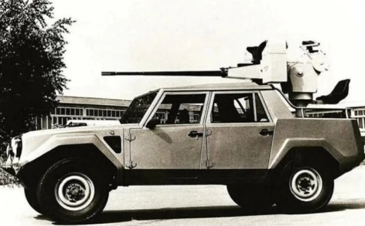 Lamborghini LMA002 | Lamborghini Wiki | Fandom