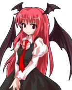 Touhou/In The Night Garden | Youjo Senki/In The Night Garden Wiki | Fandom