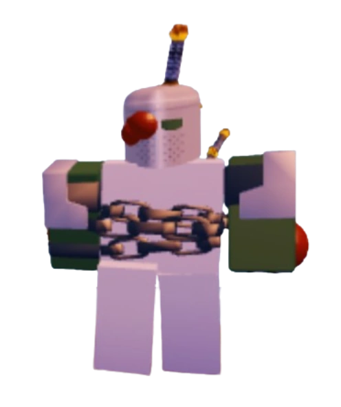 Titan | LamboTD Wiki | Fandom