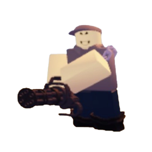 Juggernaut | LamboTD Wiki | Fandom