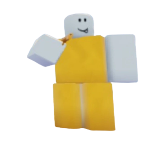 Golden Micheal | LamboTD Wiki | Fandom