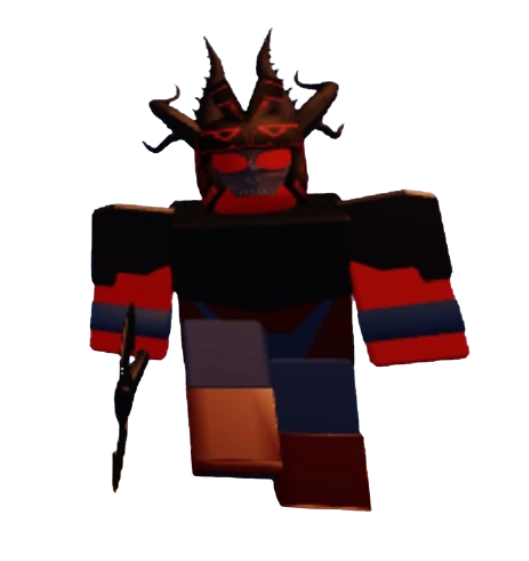 Overlord's Guardian | LamboTD Wiki | Fandom