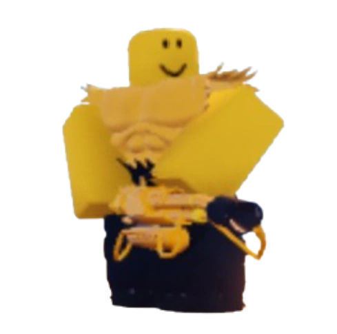 Golden Pyro | LamboTD Wiki | Fandom