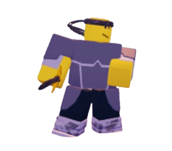 Warrior | LamboTD Wiki | Fandom