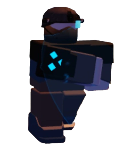 Shielded | LamboTD Wiki | Fandom