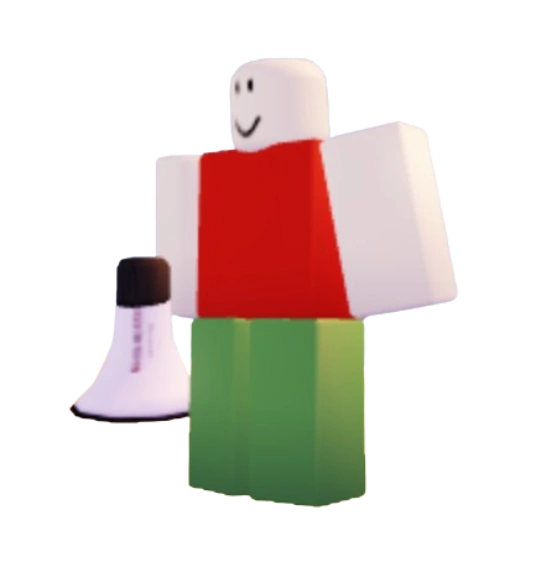 Announcer | LamboTD Wiki | Fandom