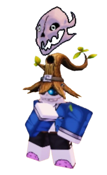 Gabo | LamboTD Wiki | Fandom