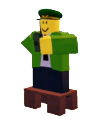 War General | LamboTD Wiki | Fandom