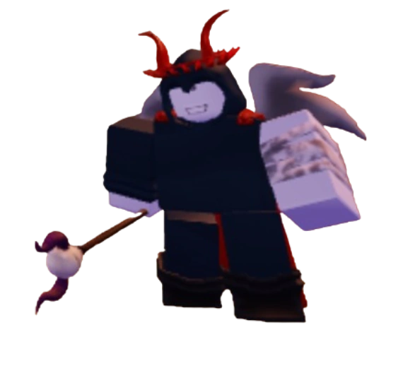 Fallen Angel | LamboTD Wiki | Fandom