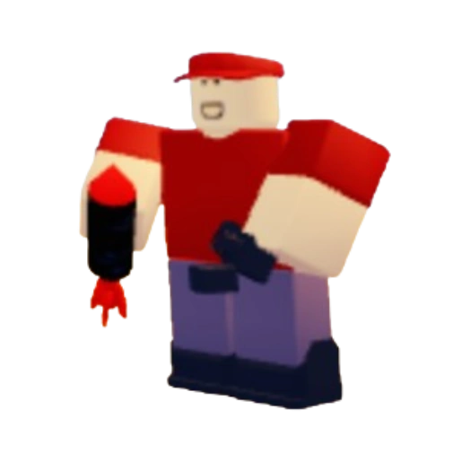 Firework Bob | LamboTD Wiki | Fandom