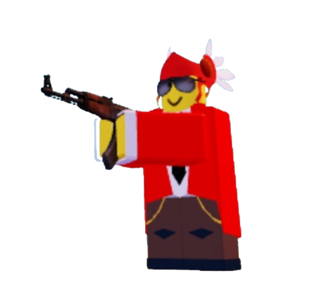 Red Valk | LamboTD Wiki | Fandom