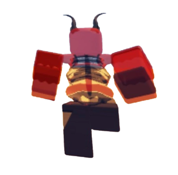 Bloodlust Ghost | LamboTD Wiki | Fandom