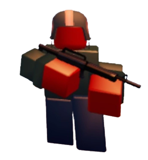 Demonic Soldier | LamboTD Wiki | Fandom