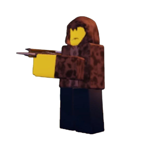 Crossbower | LamboTD Wiki | Fandom