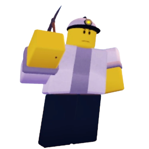 Miner | LamboTD Wiki | Fandom