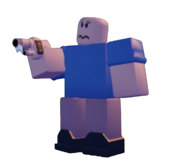 Froster | LamboTD Wiki | Fandom