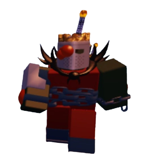 Reborn Titan | LamboTD Wiki | Fandom