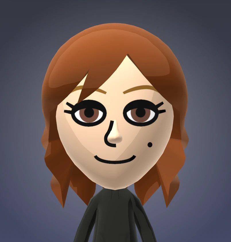 Nickole | LambStew’s Official Wiki | Fandom