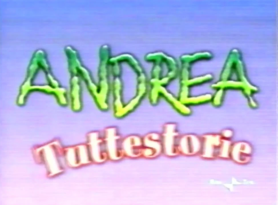 Andrea Tuttestorie | Melevisione Wikia | Fandom