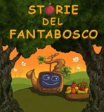 Storie del Fantabosco | Melevisione Wikia | Fandom