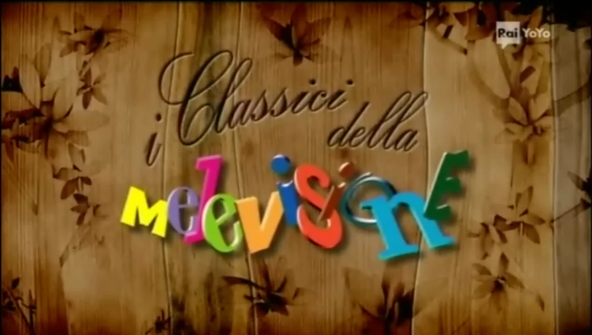 I Classici della Melevisione | Melevisione Wikia | Fandom