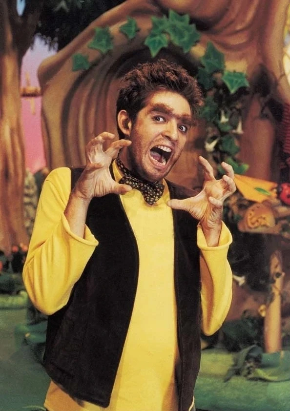 Orco Baleno | Melevisione Wikia | Fandom