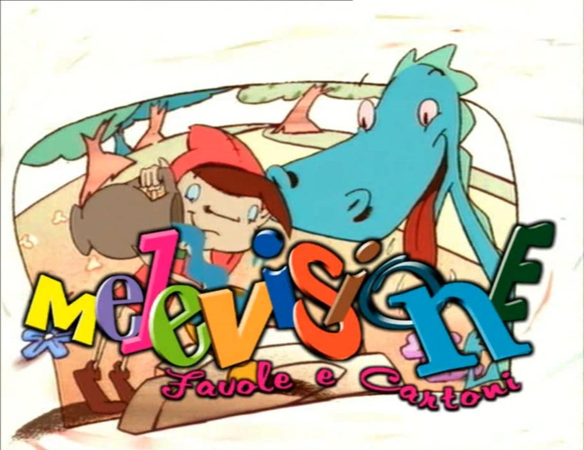 La Melevisione | Melevisione Wikia | Fandom
