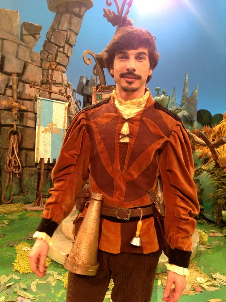 Florimondo | Melevisione Wikia | Fandom