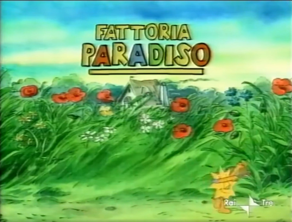 Fattoria Paradiso | Melevisione Wikia | Fandom