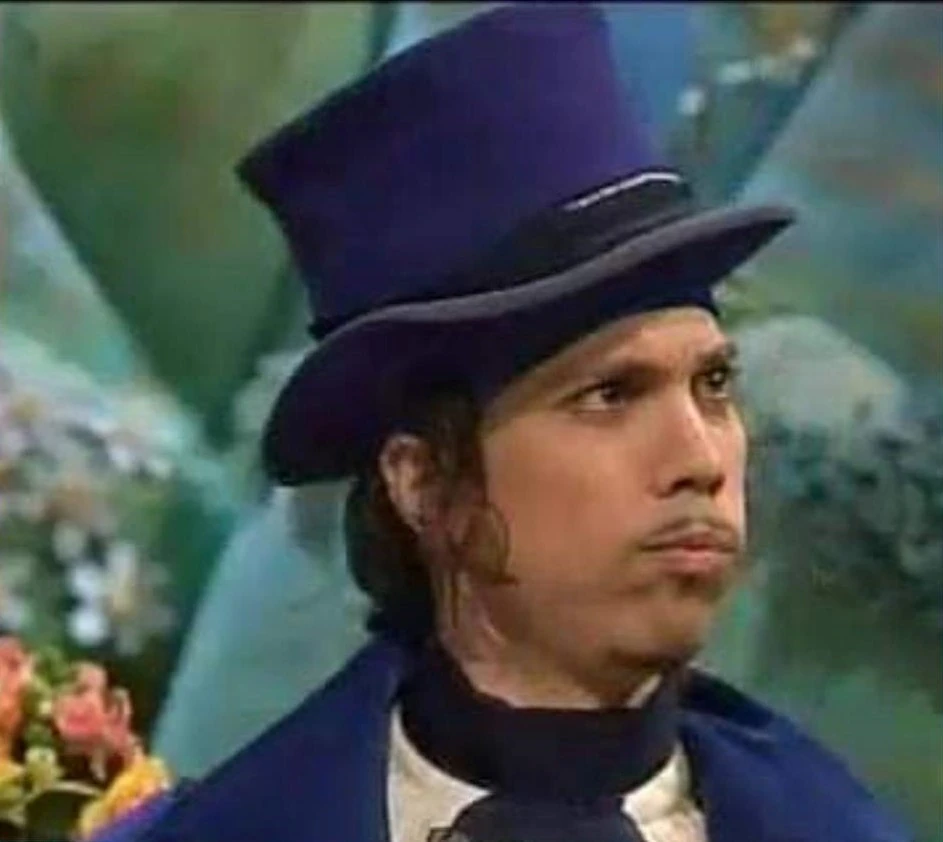 Mago Misterius | Melevisione Wikia | Fandom