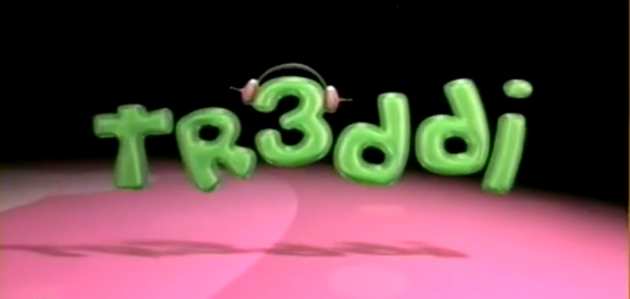 Treddi | Melevisione Wikia | Fandom