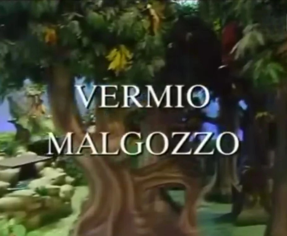 Vermio Malgozzo (Episodio) | Melevisione Wikia | Fandom