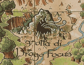 Grotta di Drago Focus | Melevisione Wikia | Fandom
