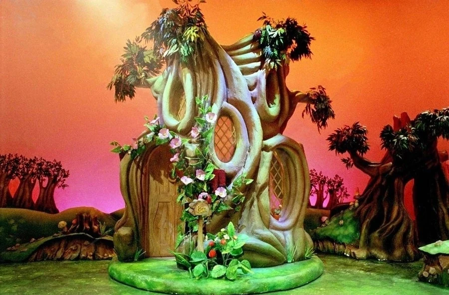 Casa di Tonio | Melevisione Wikia | Fandom