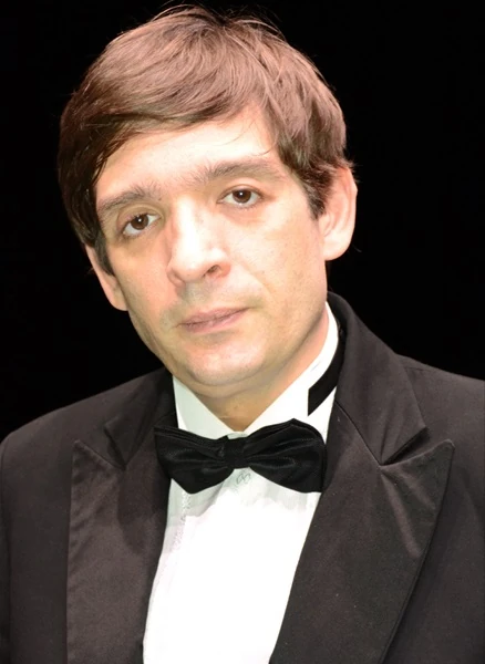 Massimiliano Sbarsi | Melevisione Wikia | Fandom