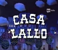 Casa Lallo | Melevisione Wikia | Fandom