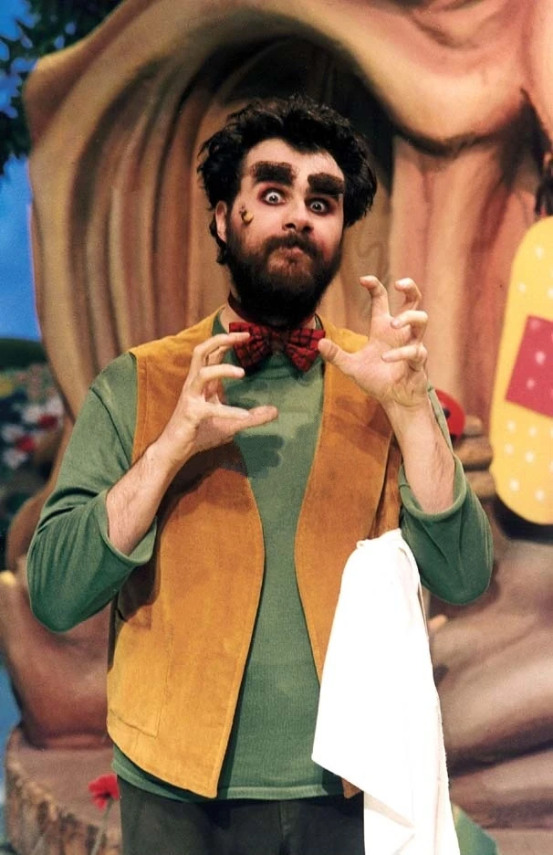 Orco Bruno | Melevisione Wikia | Fandom