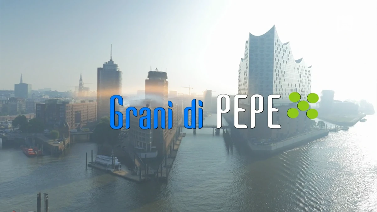 Grani di pepe | Melevisione Wikia | Fandom