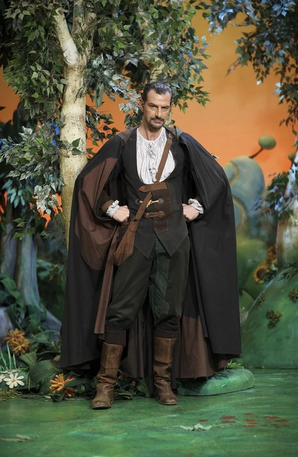 Vermio Malgozzo | Melevisione Wikia | Fandom