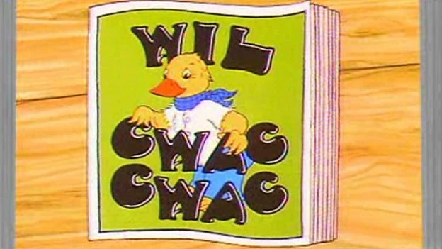 Wil Cwac Cwac | Melevisione Wikia | Fandom