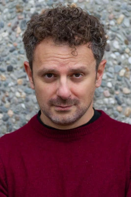 Mauro Parrinello | Melevisione Wikia | Fandom