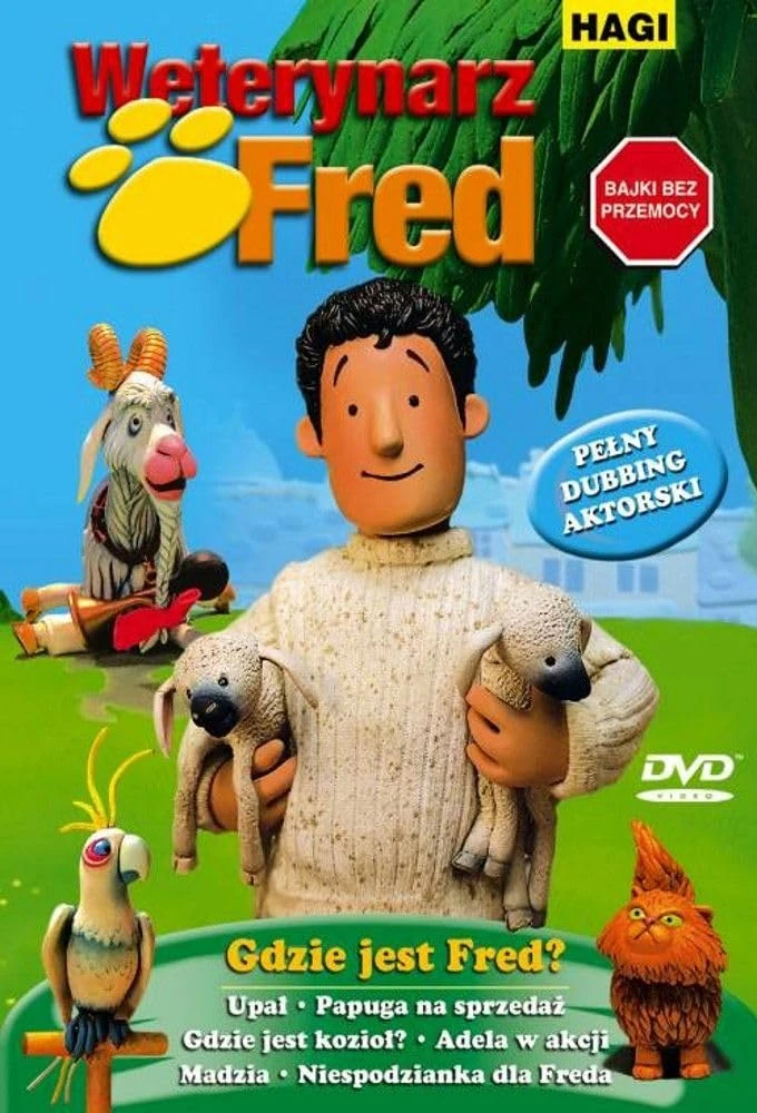 Amico Fetch | Melevisione Wikia | Fandom