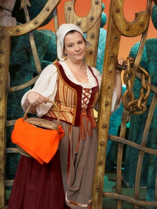 Balia Bea | Melevisione Wikia | Fandom