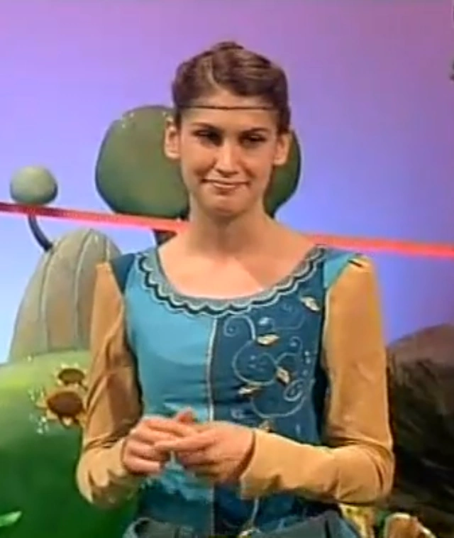 Principessa Belinda | Melevisione Wikia | Fandom