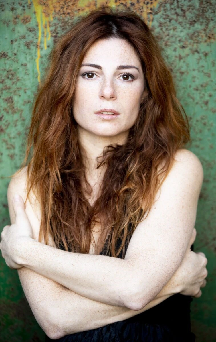 Valentina Bartolo | Melevisione Wikia | Fandom