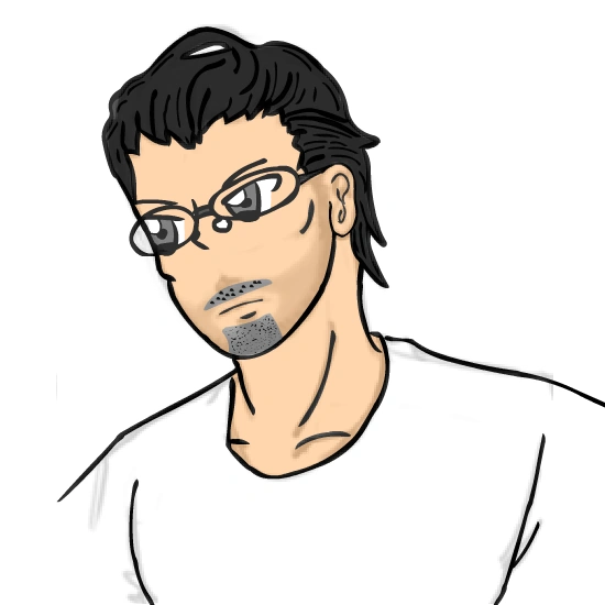 Martin Chang | Lamentable Nights Wiki | Fandom