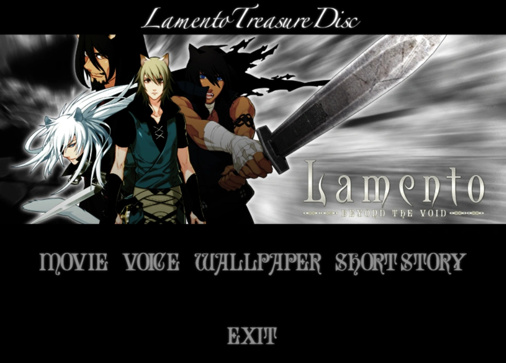 Lamento Mini Games and Side Games | Lamento -Beyond the Void- Wiki | Fandom