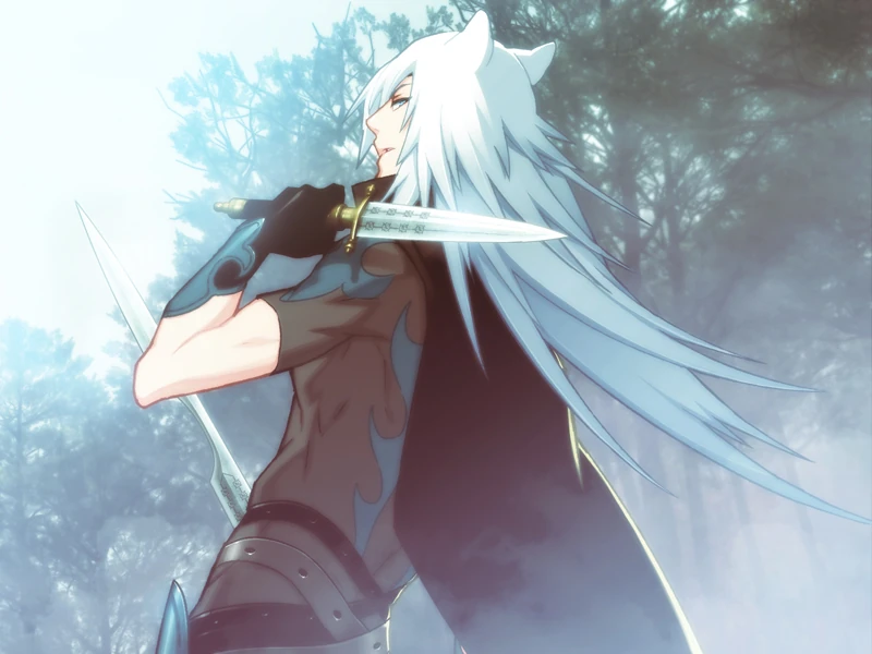 Rai/Gallery | Lamento -Beyond the Void- Wiki | Fandom