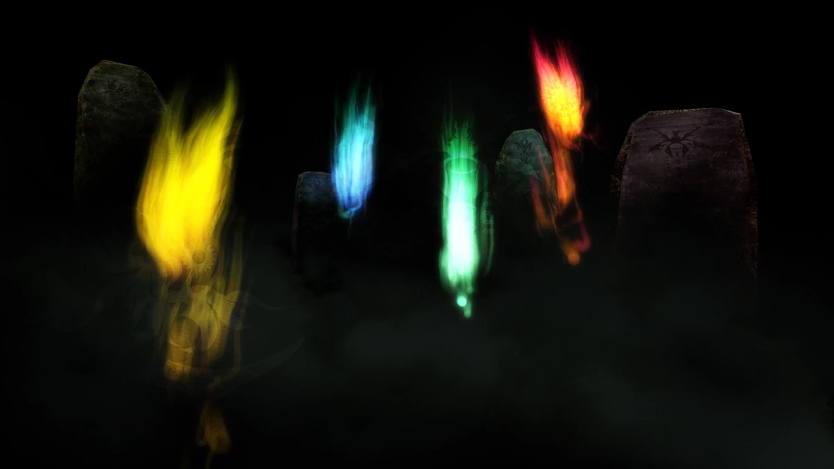 Devil | Lamento -Beyond the Void- Wiki | Fandom