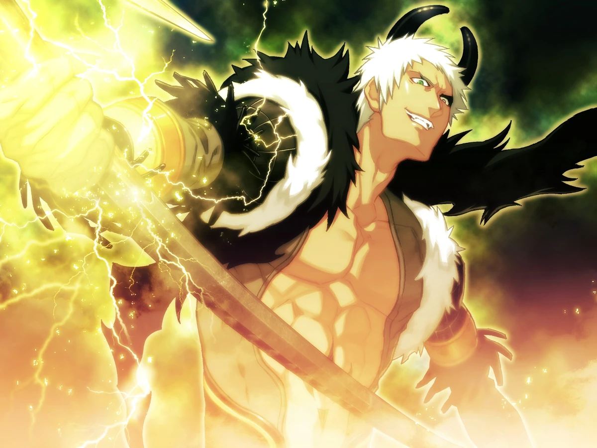 Devil | Lamento -Beyond the Void- Wiki | Fandom